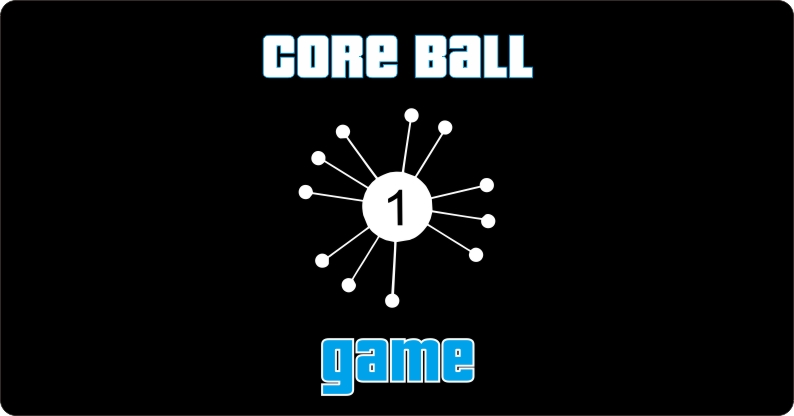 Play Core Ball Game - YoosFuhl.com