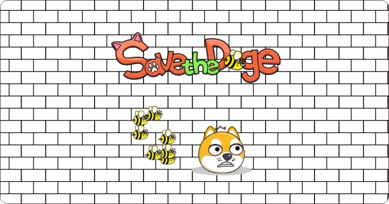 Save The Doge - YoosFuhl.com