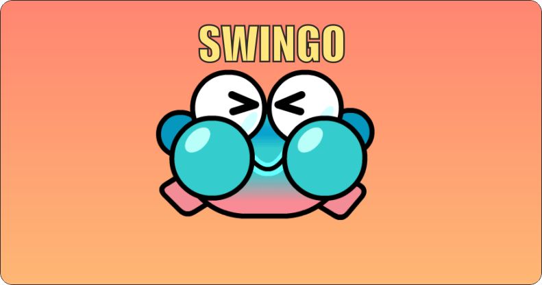 Play Swingo Game - YoosFuhl.com