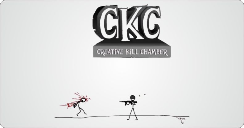 Play Creative Kill Chamber Game - YoosFuhl.com