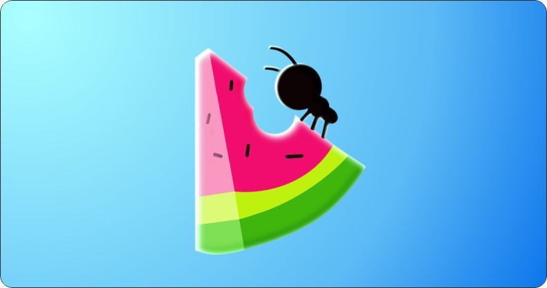 Idle Ants - YoosFuhl.com