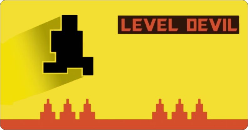 Level Devil - YoosFuhl.com