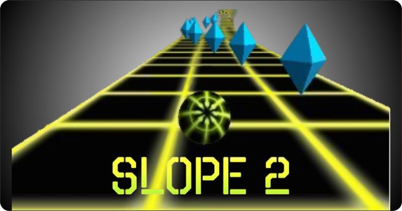 Play Slope 2 game - YoosFuhl.com