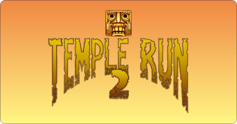 Temple Run 2 - YoosFuhl.com