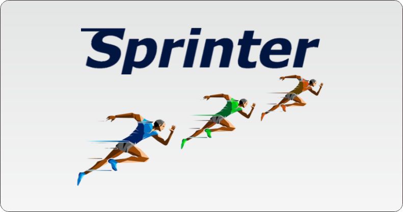 Sprinter Race [Game] - YoosFuhl.com