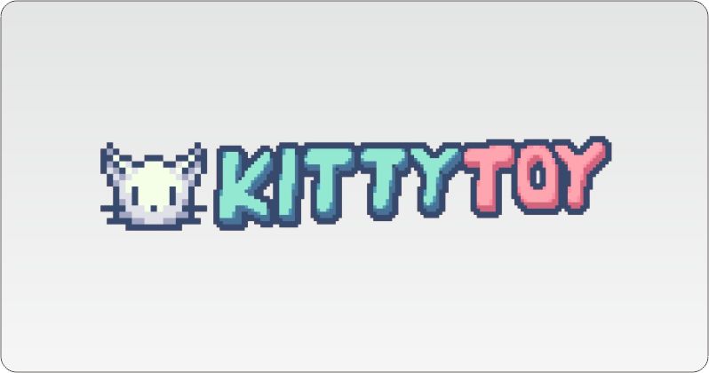 Kitty Toy Unblocked Game - YoosFuhl.com