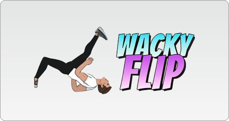 Wacky Flip Unblocked Game - YoosFuhl.com