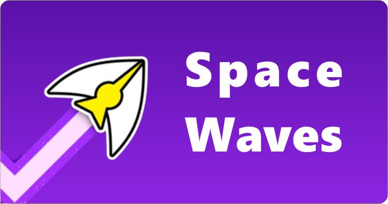 Space Waves Unblocked Game - YoosFuhl.com